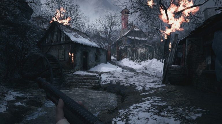 Resident Evil Village (RE8) Review – The Perfect Sequel – Gnews