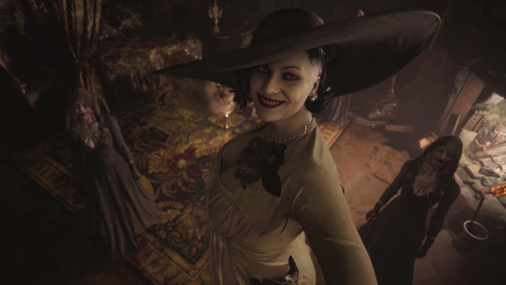 Resident Evil Village (RE8) Review – The Perfect Sequel – Gnews